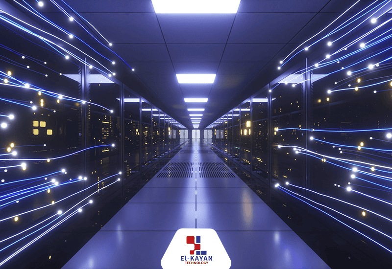 Cutting-Edge IT & Network Solutions | El Kayan Technology